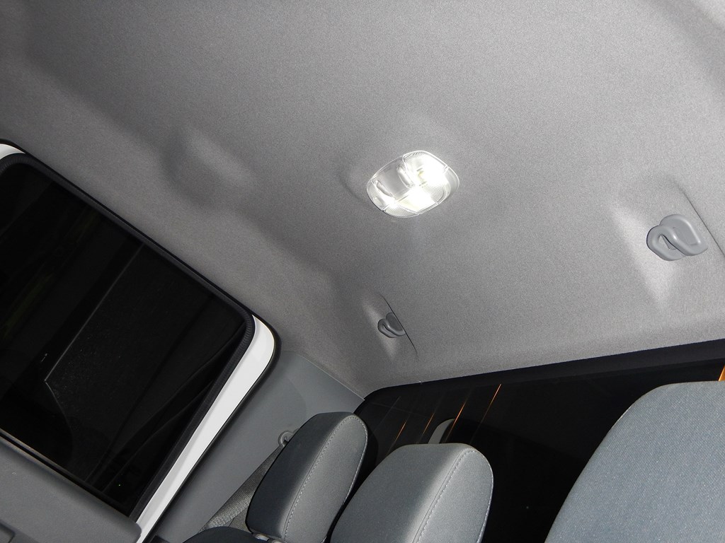 Crew Cab Interior Light Mod - Ford Truck Enthusiasts Forums