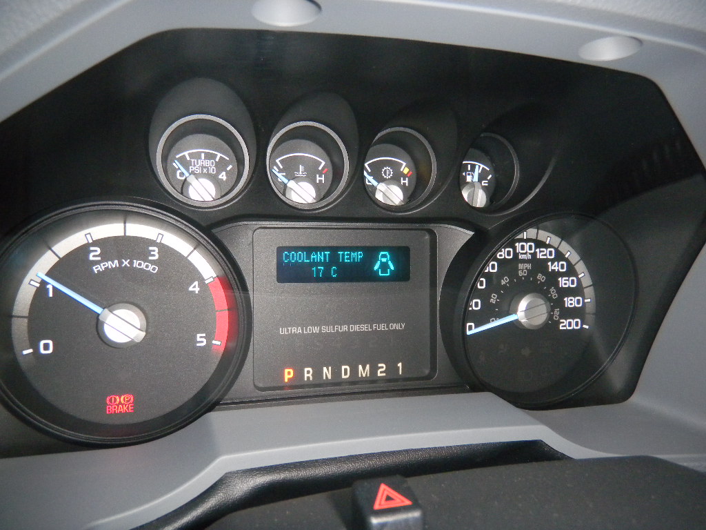 SEIC high idle mod issue - Page 2 - Ford Truck Enthusiasts Forums