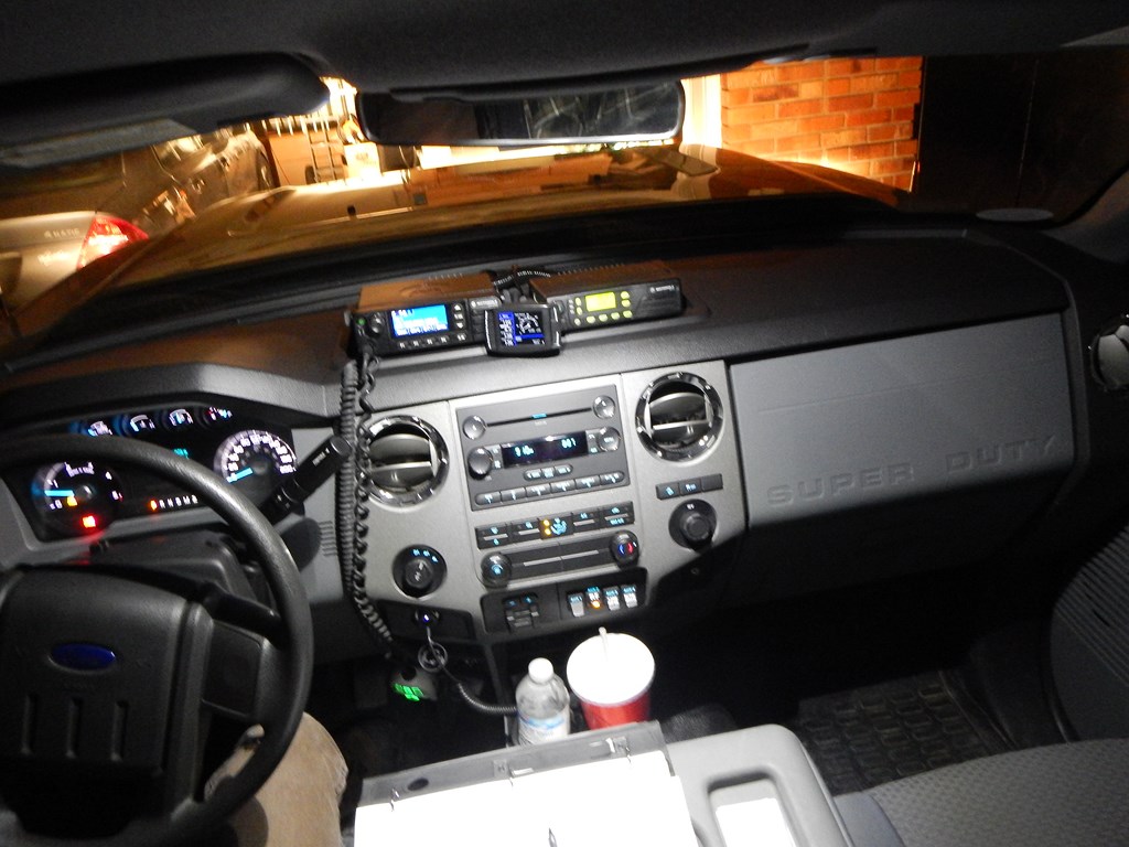 Crew Cab Interior Light Mod - Ford Truck Enthusiasts Forums