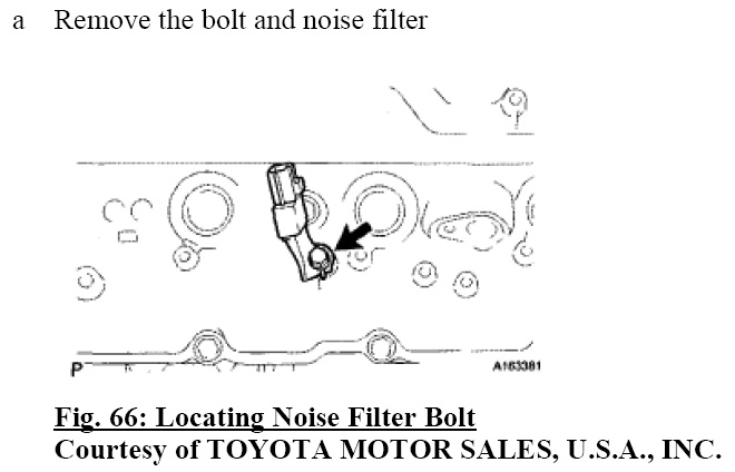 Noise filter | Page 2 | Toyota Tundra Discussion Forum
